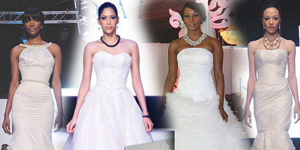 What’s Your Bridal Style? - Vanguard Allure