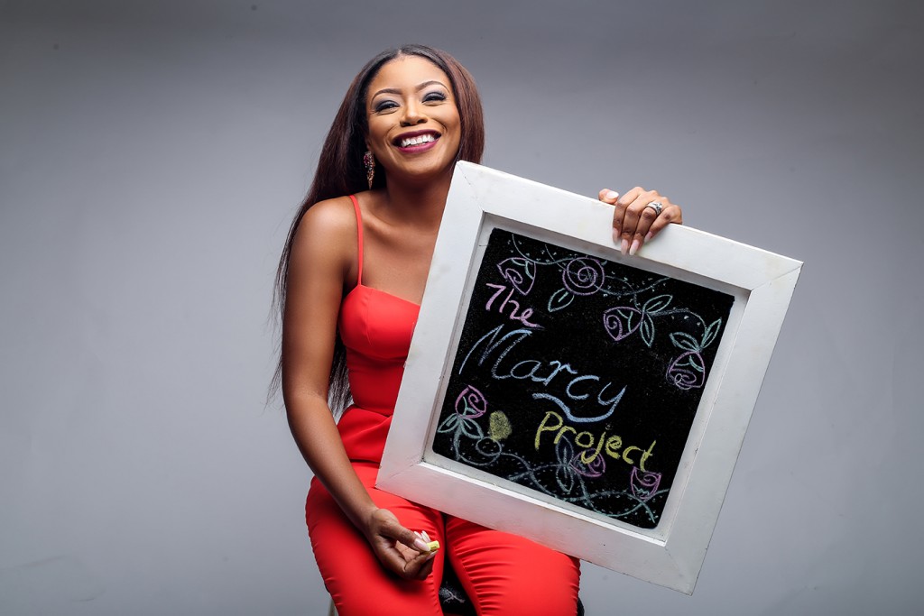 Dolapo Oni Back With Season 2 Of Her Hit Show - Vanguard Allure
