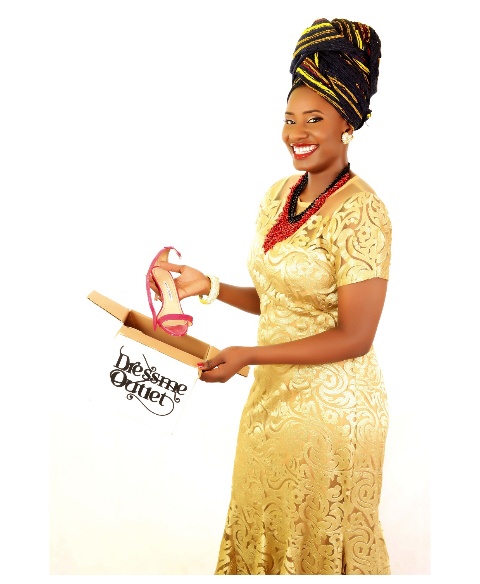 I have passion to grow African Fashion - Olatorera Oniru (CEO, Dressme ...