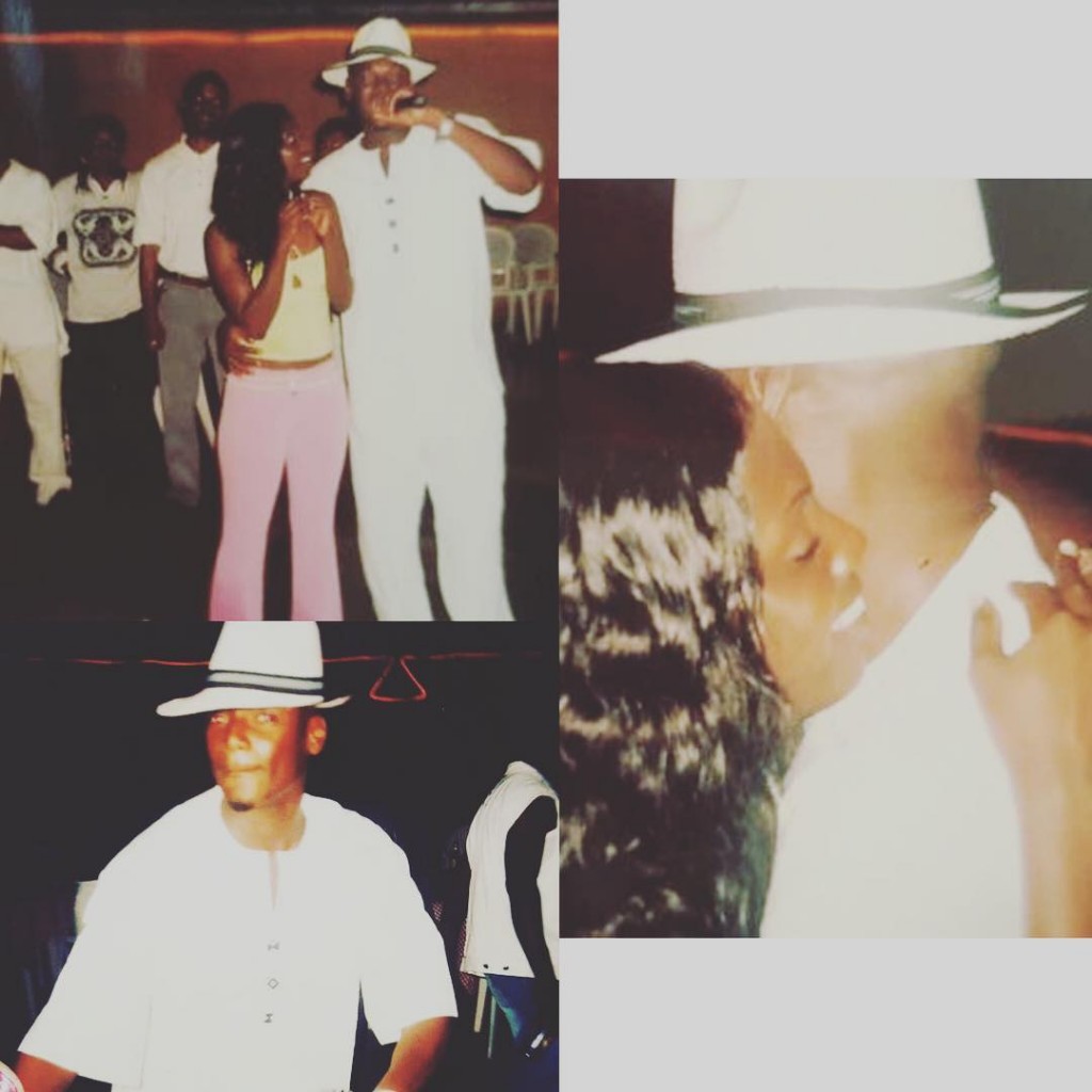 Actress, Annie Idibia shares throwback photos of 21st birthday with ...
