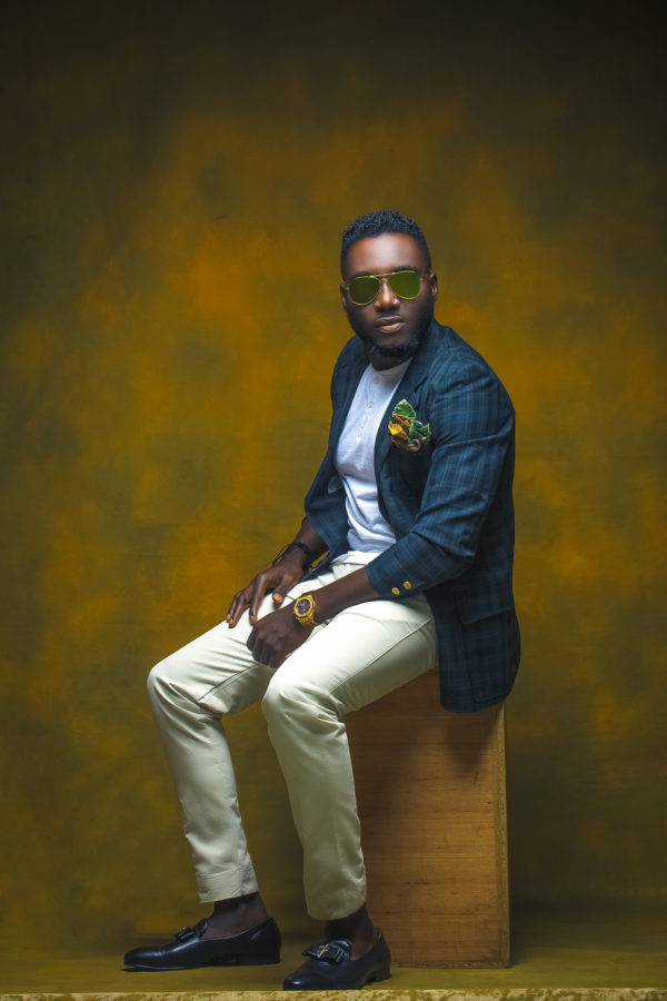 Singer Djinee surfaces, releases new single and photos - Vanguard Allure