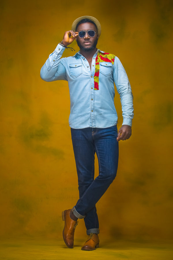 Singer Djinee surfaces, releases new single and photos - Vanguard Allure