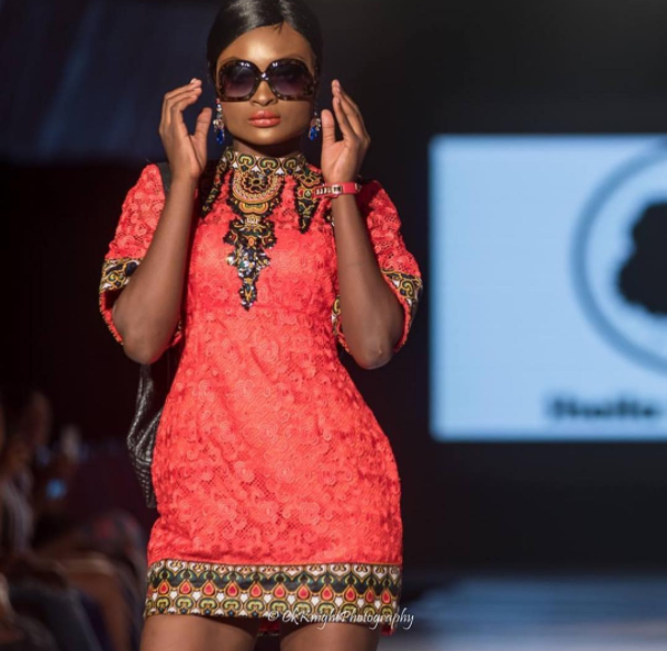''I chanelled negative thinking into creativity''- Designer, Sheila ...