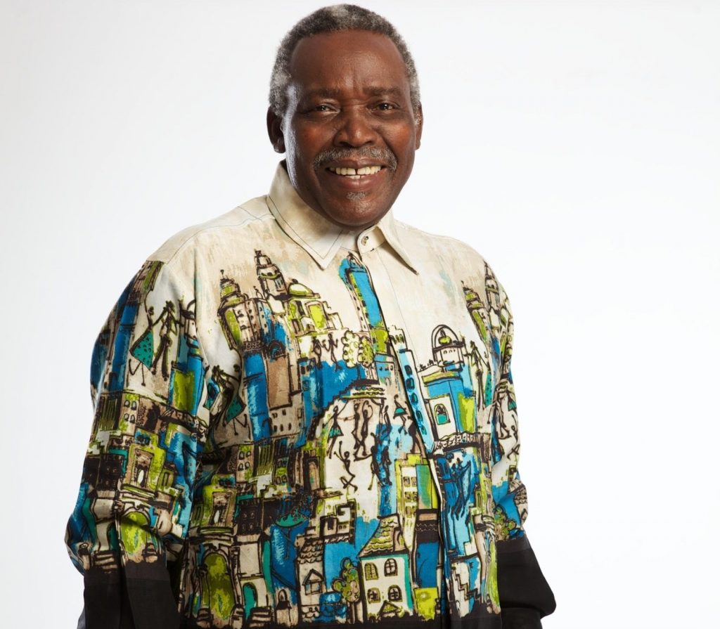 Olu Jacobs celebrates 82nd birthday, days after death rumours ...