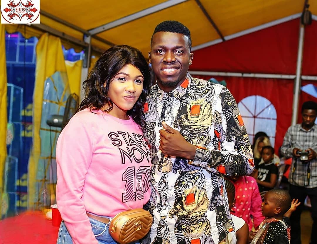 Comedian, Akpororo and wife mark 3rd year wedding anniversary ...
