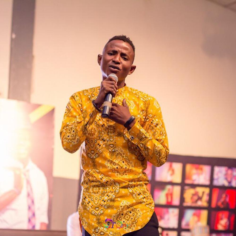 Project Fame winner, Olawale Ojo shares battle with depression ...