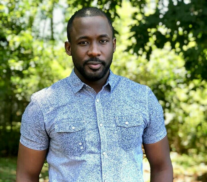Actor, Joseph Benjamin makes cast of Oprah Winfrey's Greenleaf ...