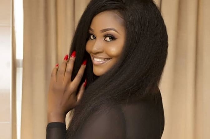 Actor, Uche Odoputa celebrates Chizzy Alichi on birthday - Vanguard Allure