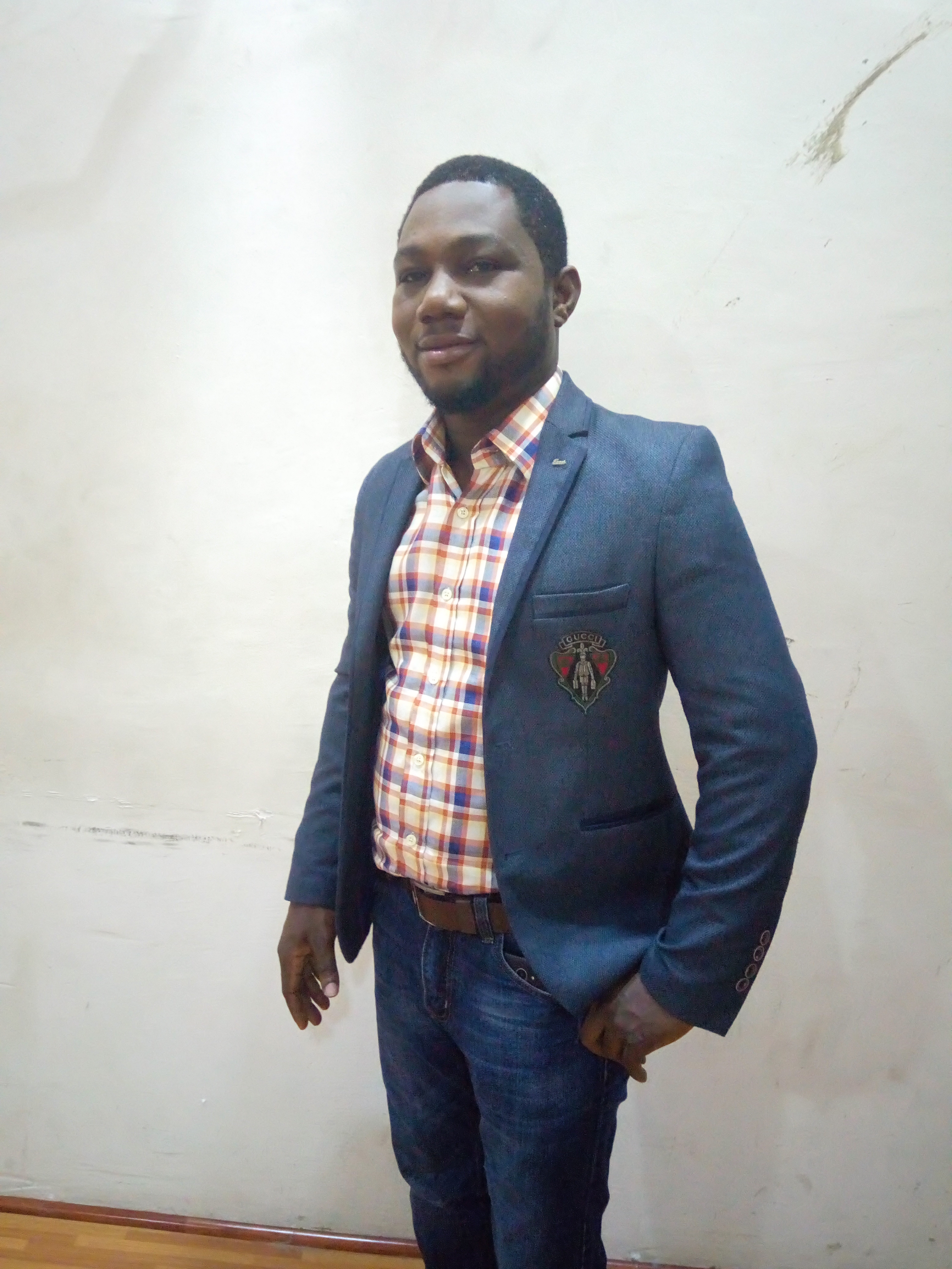 Legends The Musical: Ayodeji Ajayi Unites African Gods For A Cause ...