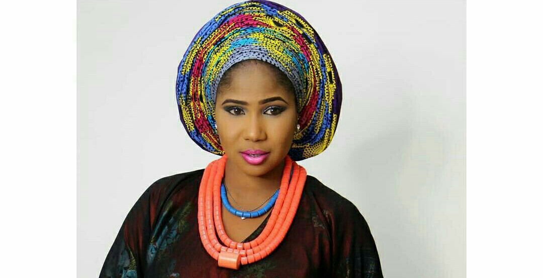 Why I can't marry a rich man - actress, Jamila Umar Nagudu - Vanguard ...