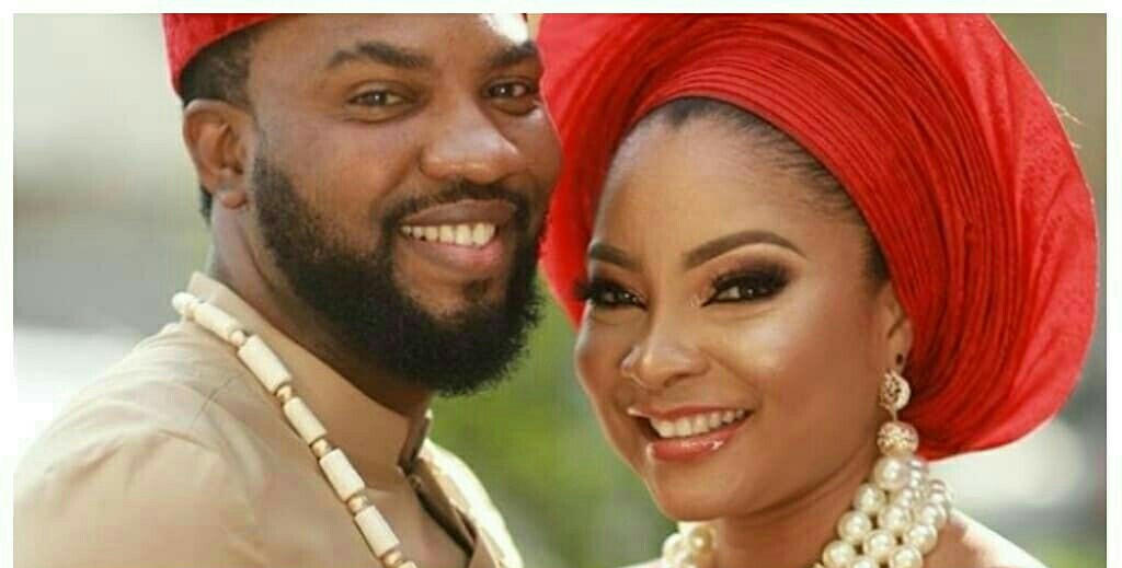 Actress Linda Ejiofor Finds Comfort In Ibrahim Suleiman's Boxers ...