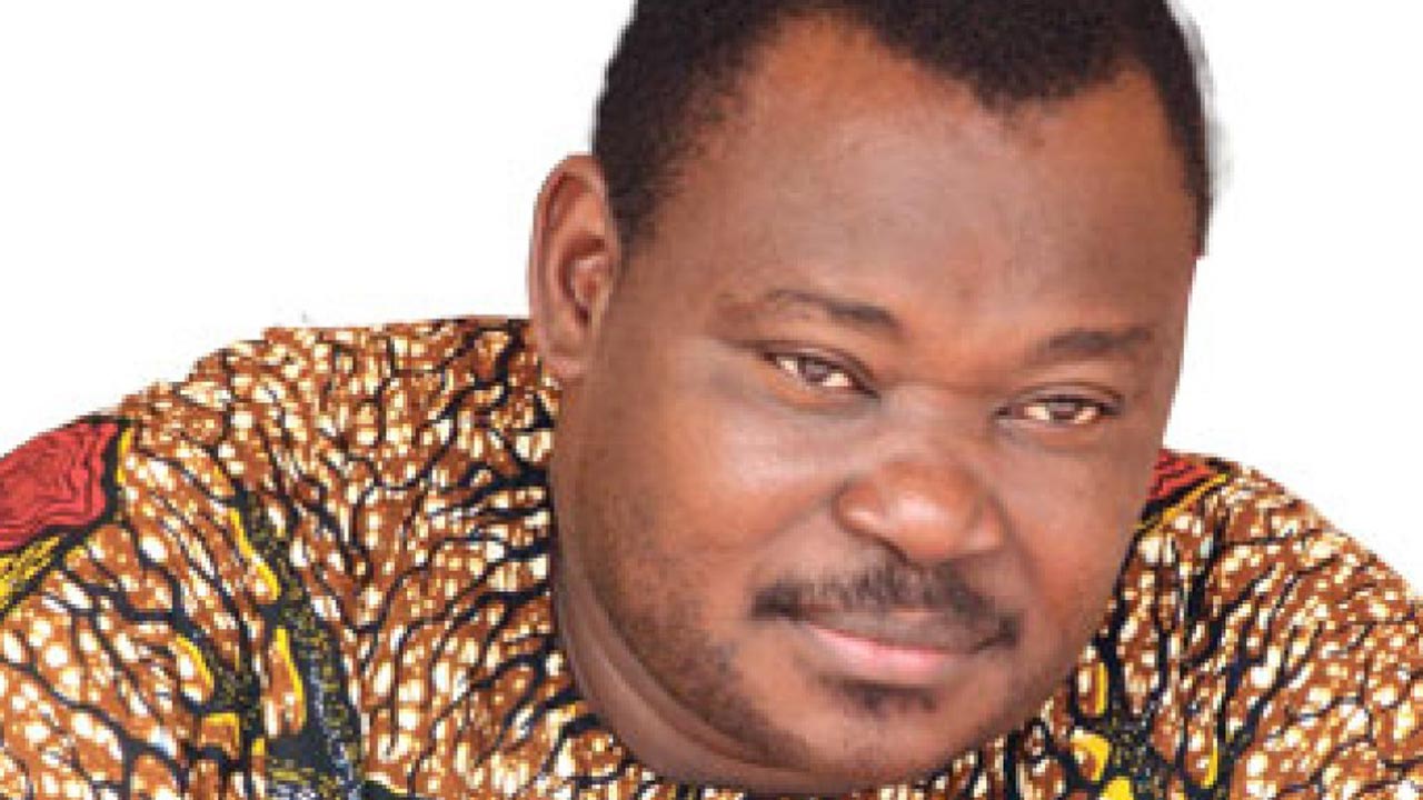 Businessman, Jimoh Ibrahim loses mother in fire accident - Vanguard Allure