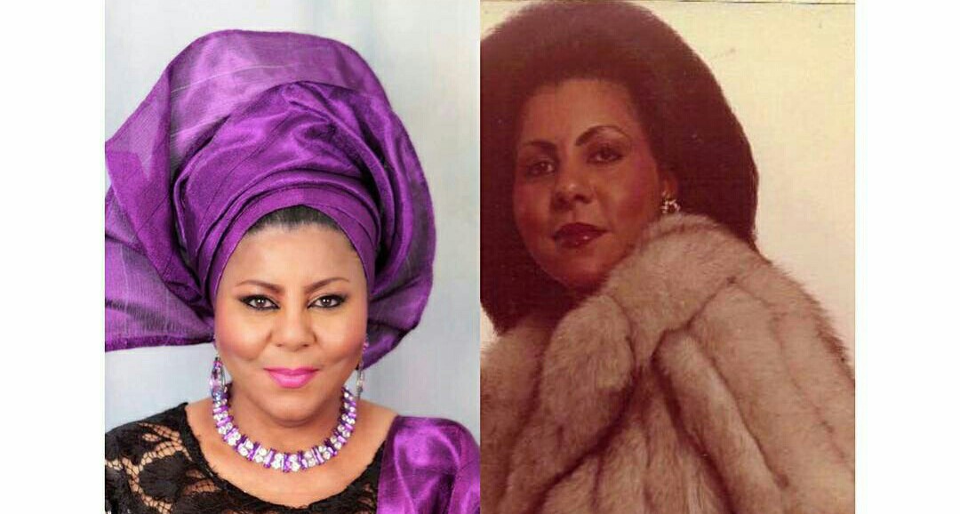 Nigeria's first super model, Yemi Fawaz dies at 64 - Vanguard Allure