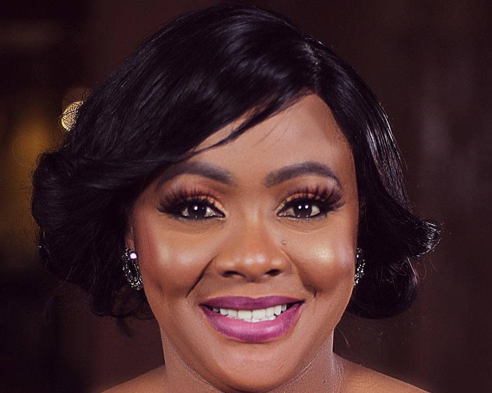 Lepacious Bose celebrates Helen Paul as she bags doctorate degree ...