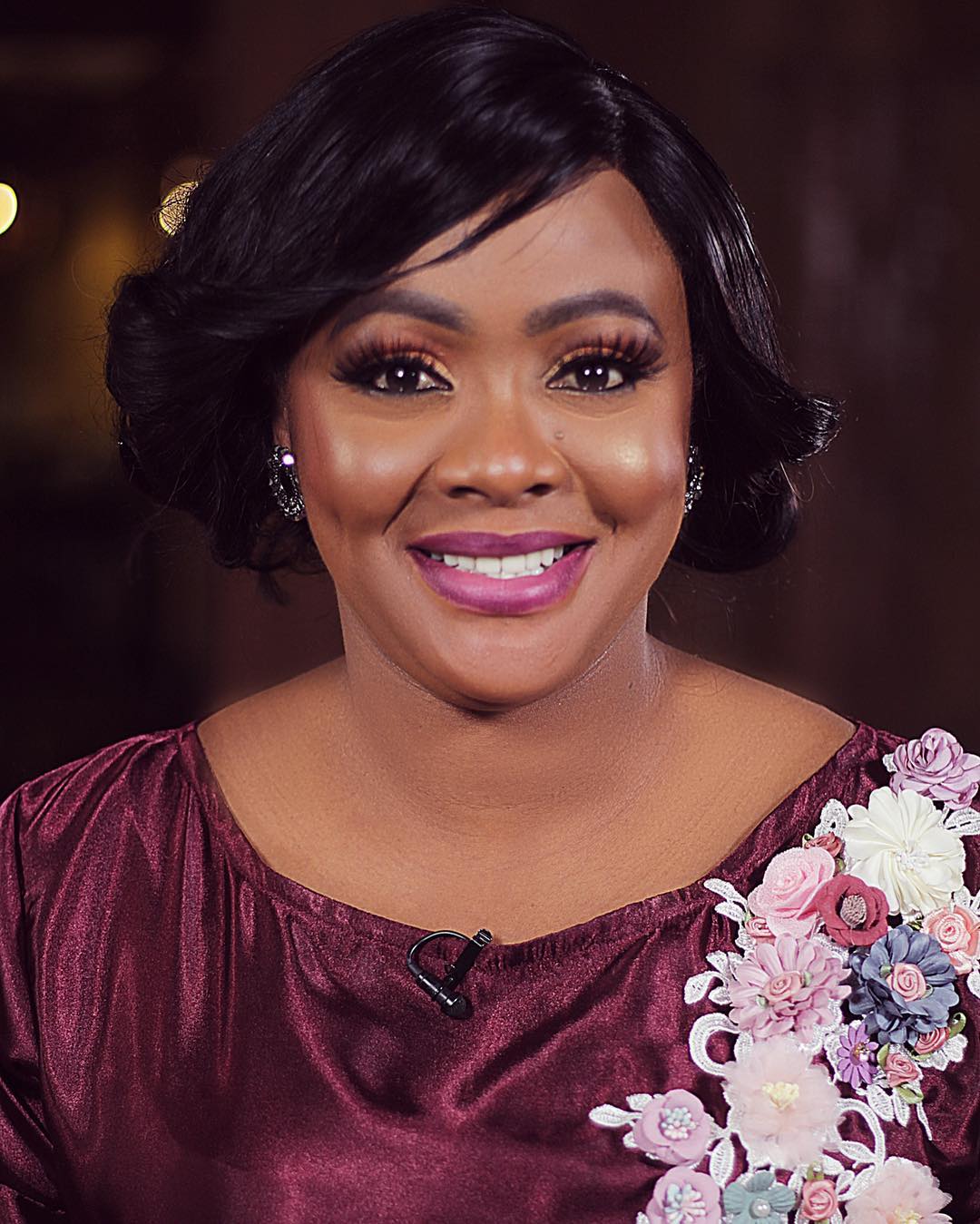 Helen Paul appreciates husband as she becomes CILGPAN Fellow