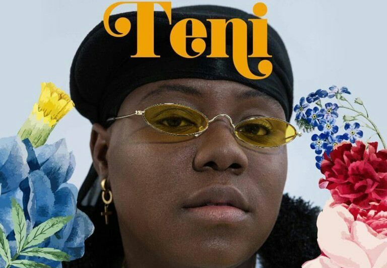 Teni the entertainer, others make OkayAfrica 100 women list - Vanguard ...