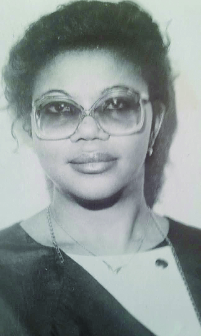 The Highs and Lows Of Seven Decades: Bummi Sofola – In Her Own Words ...