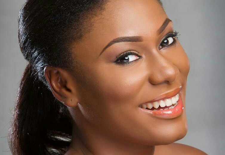 Grace Renner: On 'Meet the Models the Evolution Series' as event holds ...