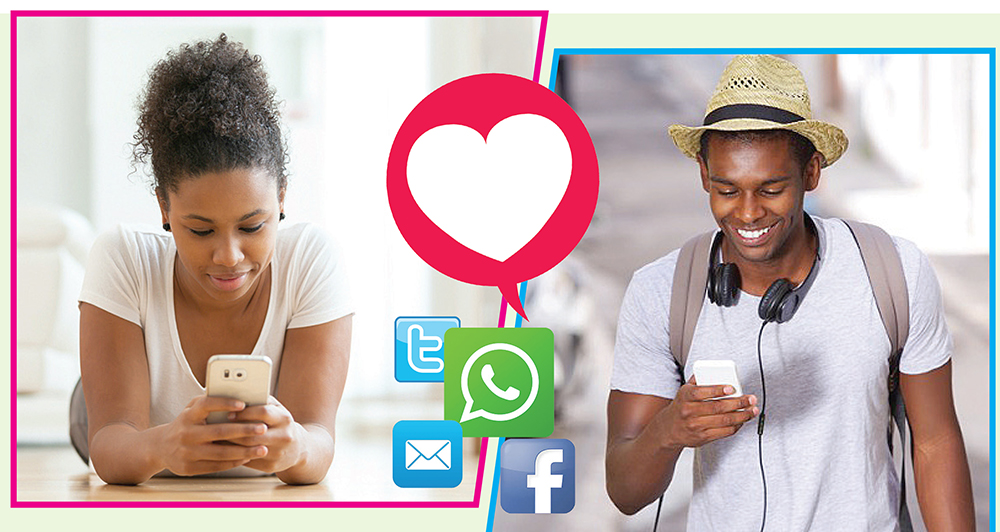 Long-Distance Relationship: A Lonely Road To Walk - Vanguard Allure