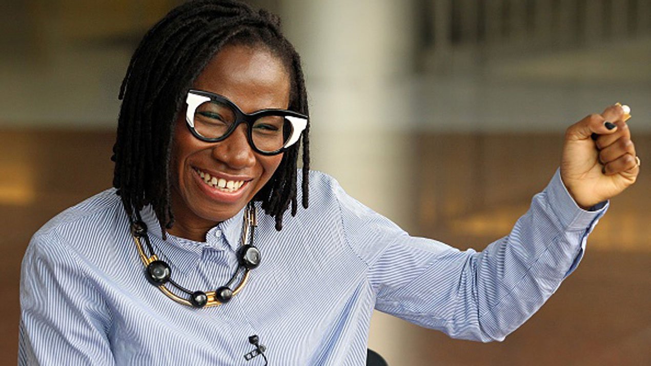 Nigerian singer, Bukola Elemide, popularly known as ASA turns 37