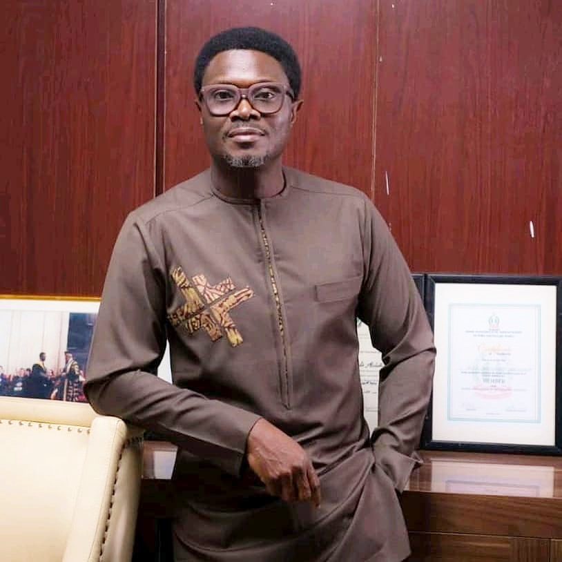 Lexy Mojo-Eyes: I started fashion promotion with only my dream ...