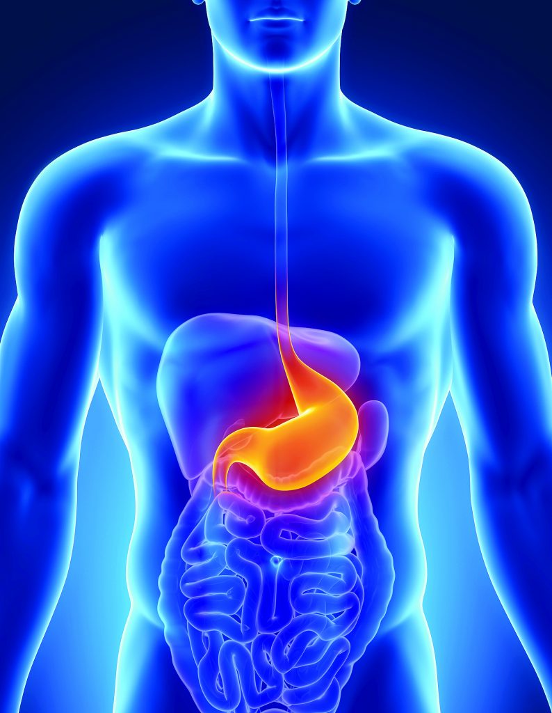 How to use Draw Soups and More to Heal Stomach Ulcers - Vanguard Allure