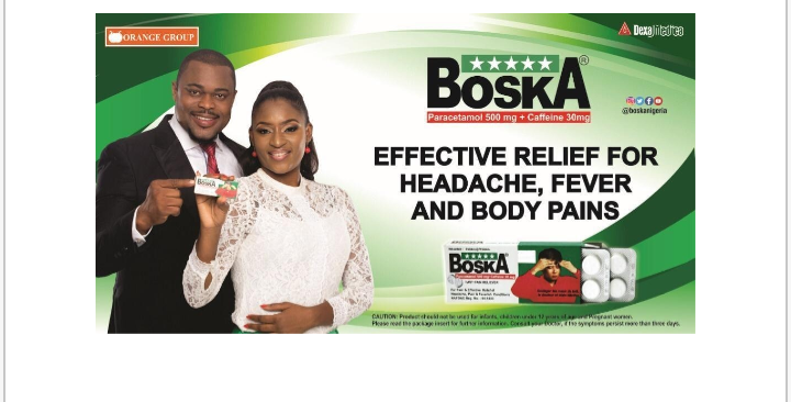Boska storms Sokoto to promote good health with Pain Free Day ...