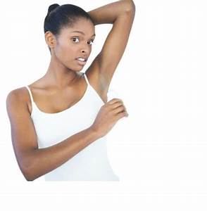 Five trusted ways to eliminate bad odor from underarm - Vanguard Allure