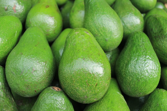 Health benefits of Avocado Pear - Vanguard Allure