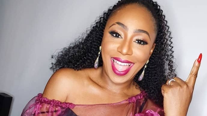 Dakore Egbuson-Akande is a year older today