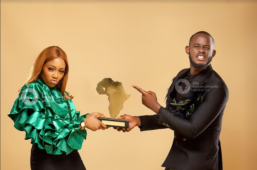 2019 Future Award : Full list of winners - Vanguard Allure