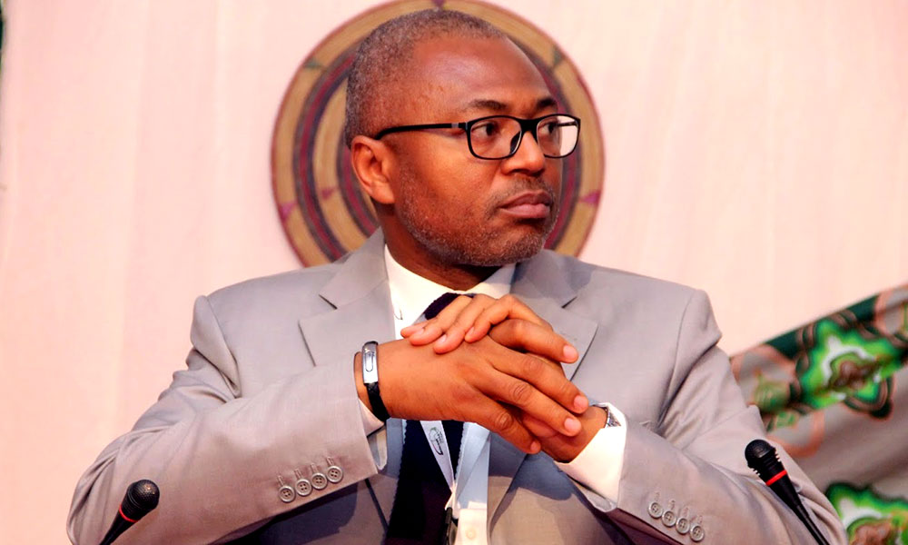 2019 COSON: Emeka Mba to give lecture as a media and entertainment ...