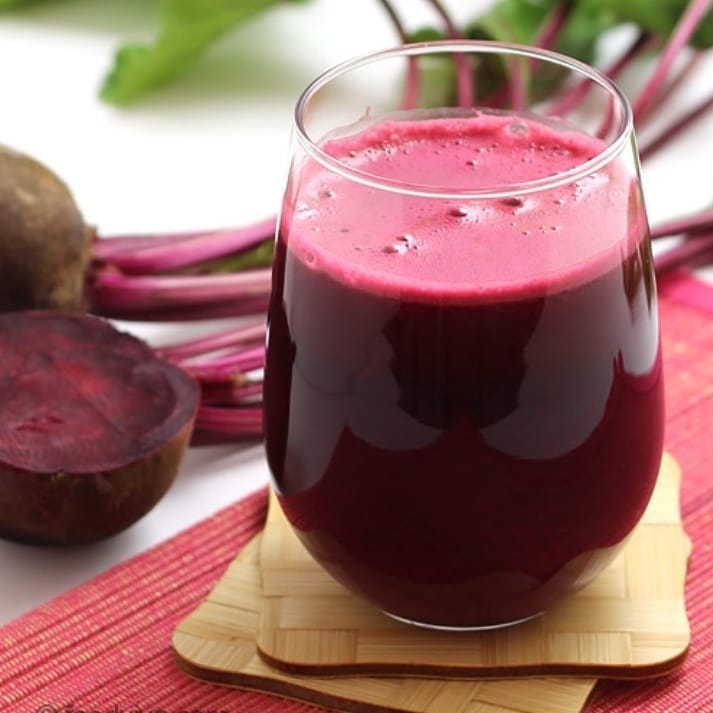 Beetroot : Vegetable for a healthy skin - Vanguard Allure