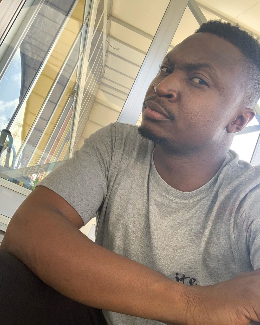 Comedian Funnybone : I won't get married if I compare my mum with women ...