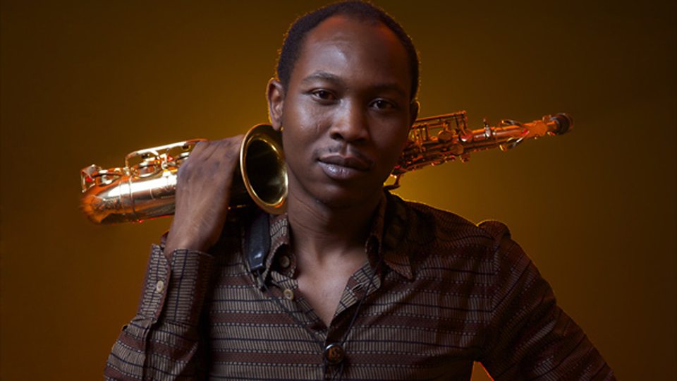 Seun Kuti; Fela didn’t know Burna Boy’s mum - Vanguard Allure