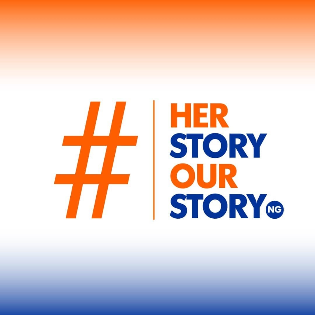 #Herstoryourstory : Campaign against sexual and gender based violence ...