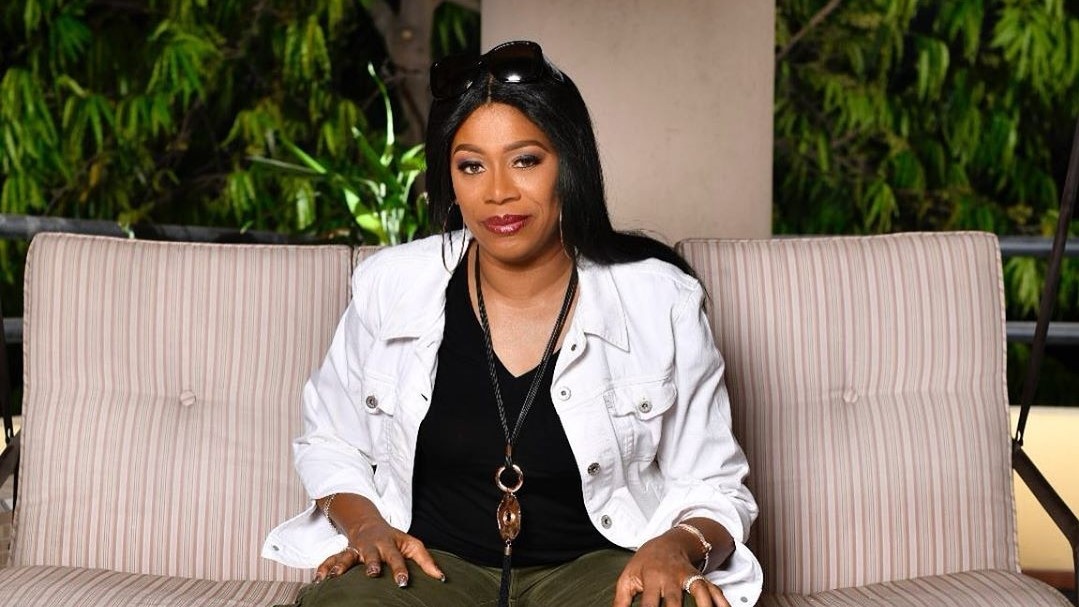Ex-beauty queen, Regina Askia clocks 52 today