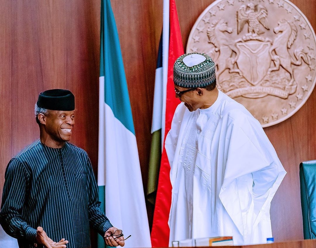 Presidency : Items exempted from increased VAT - Vanguard Allure