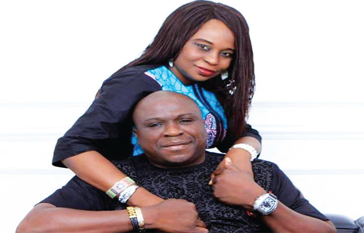 You make my life stand out among others