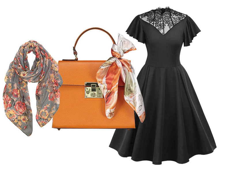 Must-have Items for timeless wardrobe - Vanguard Allure