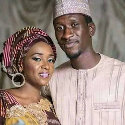 Maryam Sanda appeal her death sentence - Vanguard Allure