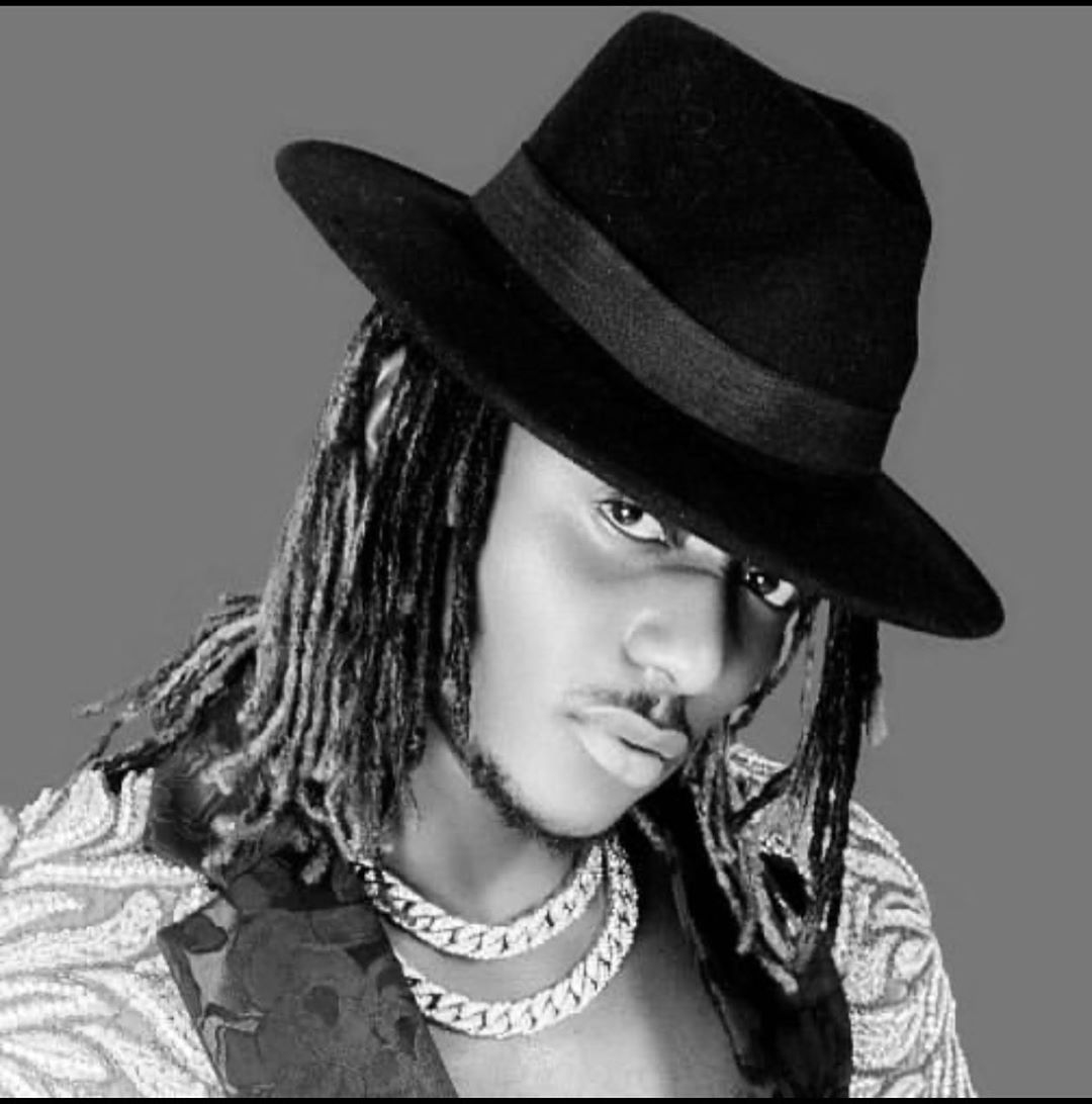 I'm the Jesus of Nigerian music - Terry G - Vanguard Allure