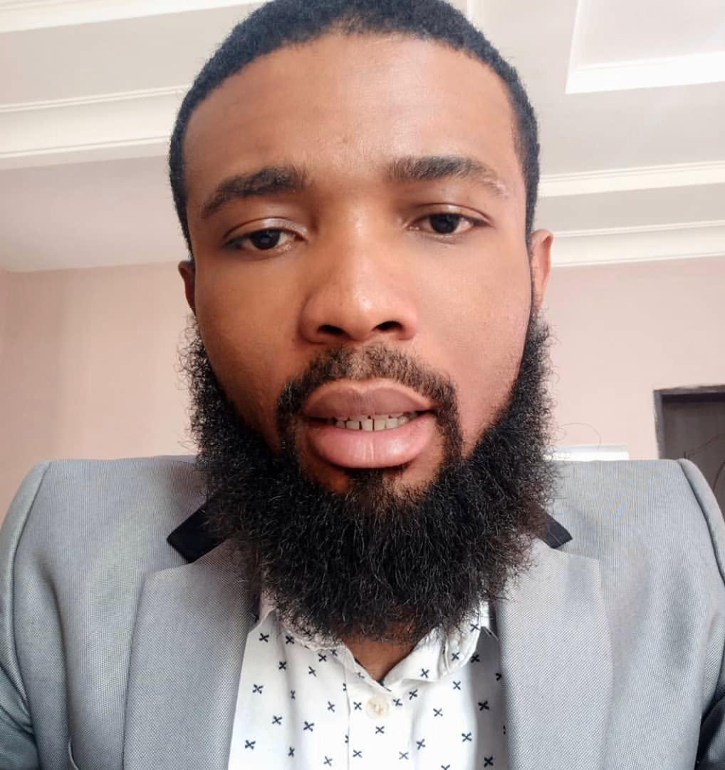 How I achieved my dreams of becoming an actor - Boss Goody - Vanguard ...