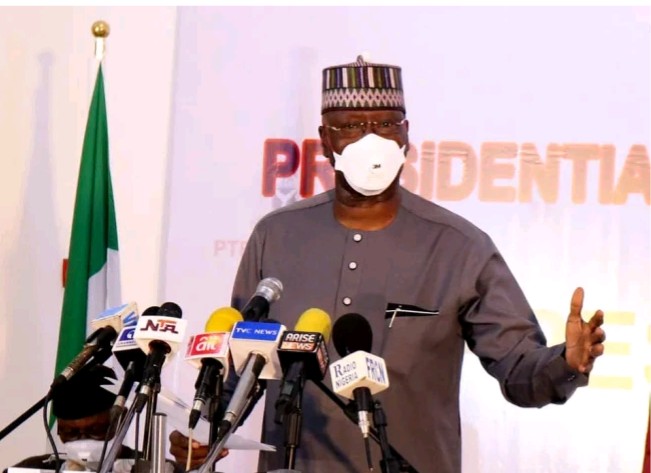 The Coronavirus is not a joke : Please take it very seriously - SGF ...