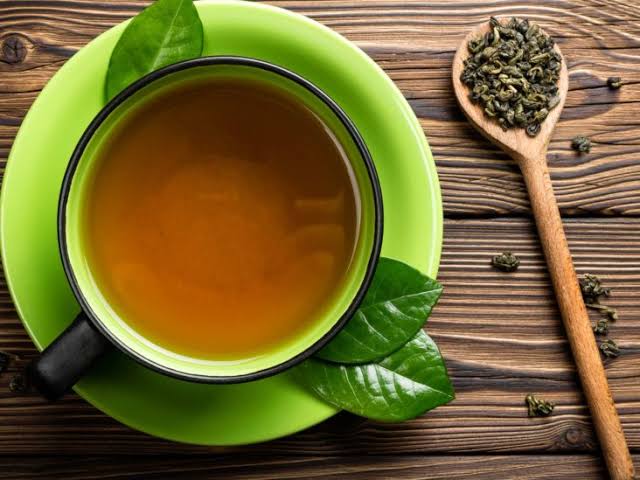 Do You Know That Green Tea Can Improve Brain Function - Vanguard Allure