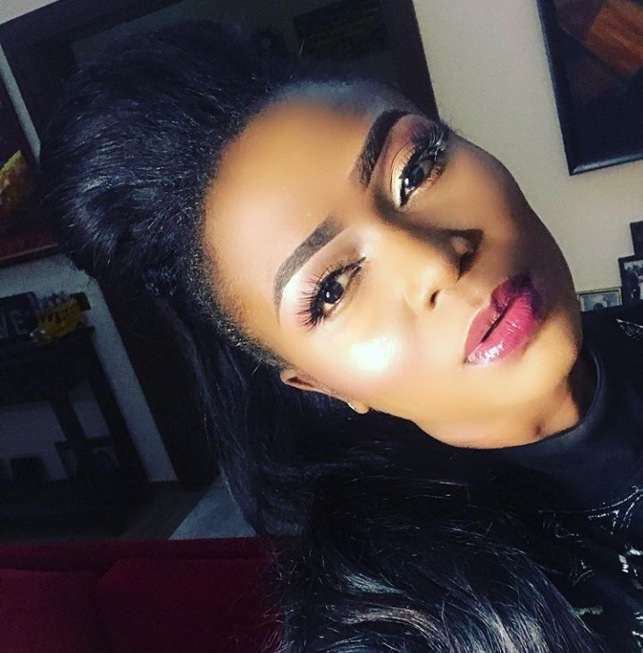 Dear woman please become what you were destined to become - Lami ...