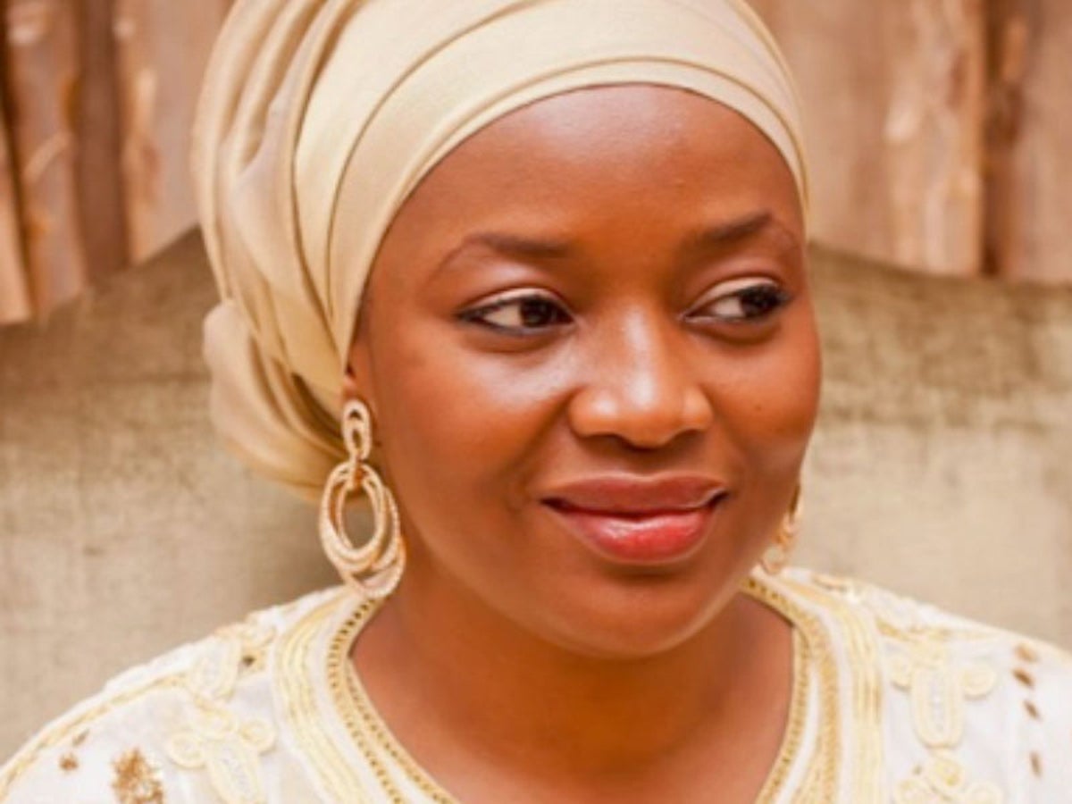 Aisha Babangida clocks 50