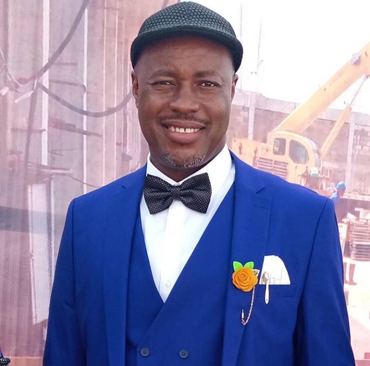 'Nobody investigates your poverty' - Tony Oneweek - Vanguard Allure