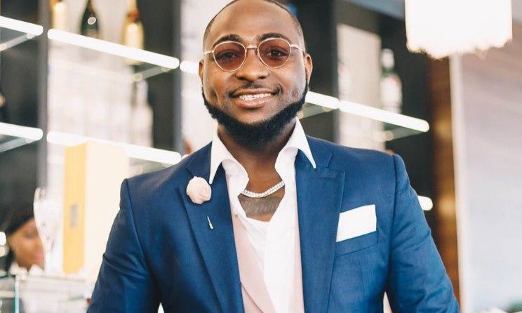 Davido celebrates 9 years of dropping his first song