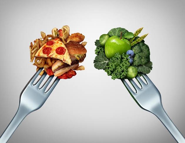 Tips For Eating Fewer Calories - Vanguard Allure